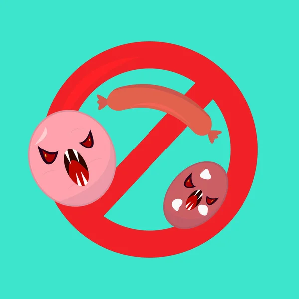 Prohibited characters Vector Images | Depositphotos