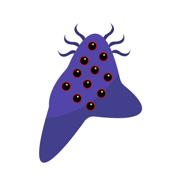 Parasite infestation Vector Art Stock Images | Depositphotos