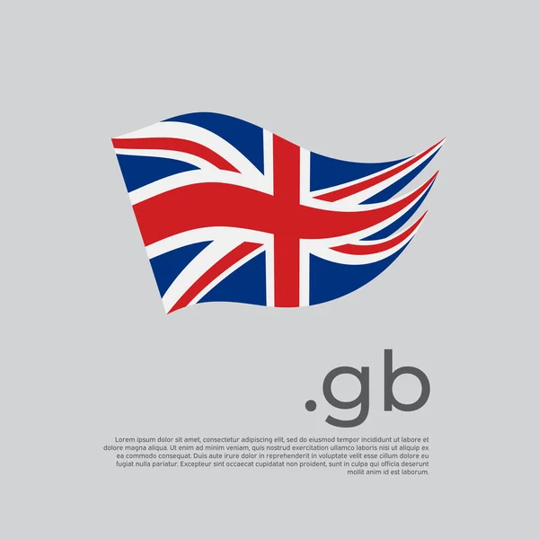 British Logo Design