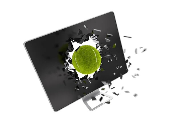 Destroy computer Stock Photos, Royalty Free Destroy computer Images ...