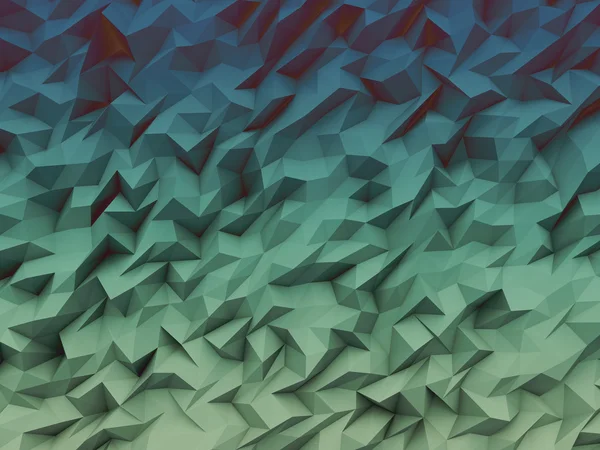 Low poly digital geometric background Stock Photo by ©paketesama 170903168