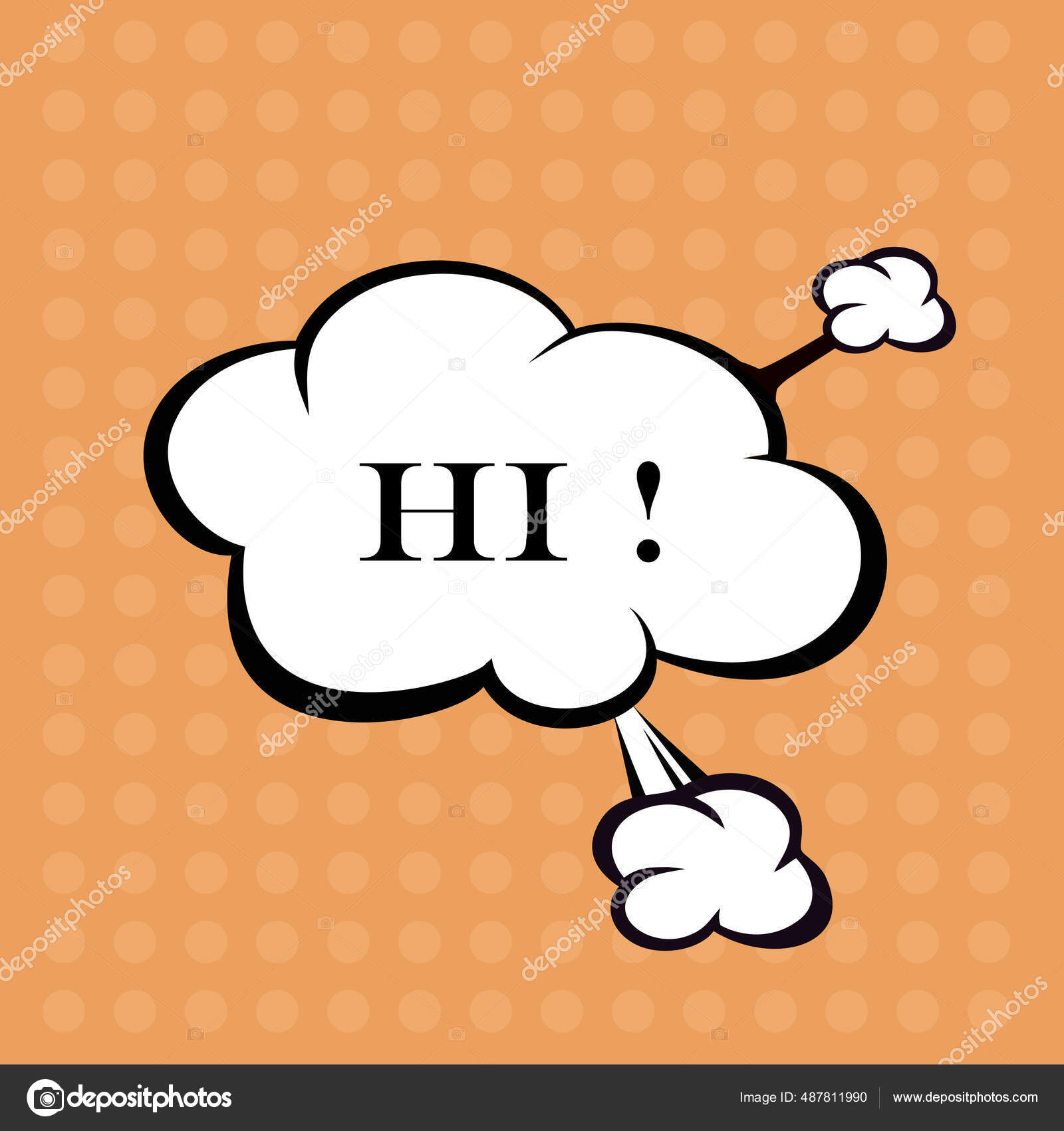 Accost Action Background Bright Burst Cartoon Cloud Cloudlet Comic ...