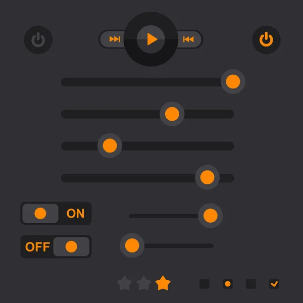 11,063,769 Audio mixer ui Vector Images | Depositphotos