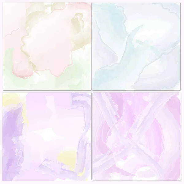 125,724 Akvarel styl Vector Images | Depositphotos