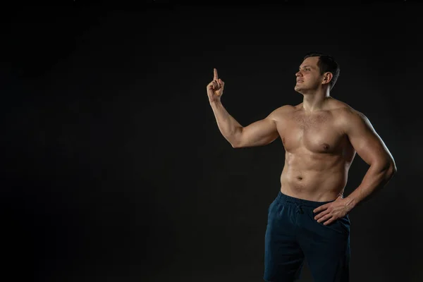 Matt Mcgorry Bodybuilding