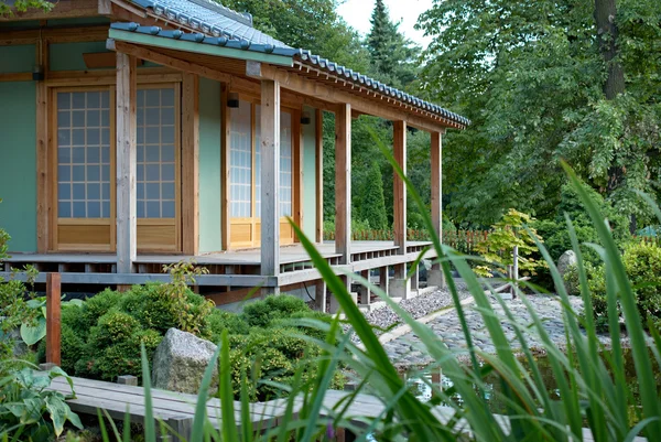 Traditional Japanese buildings ⬇ Stock Photo, Image by © liga22 #79503814