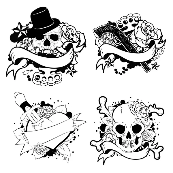 Old school Vector Images, Royalty-free Old school Vectors | Depositphotos®