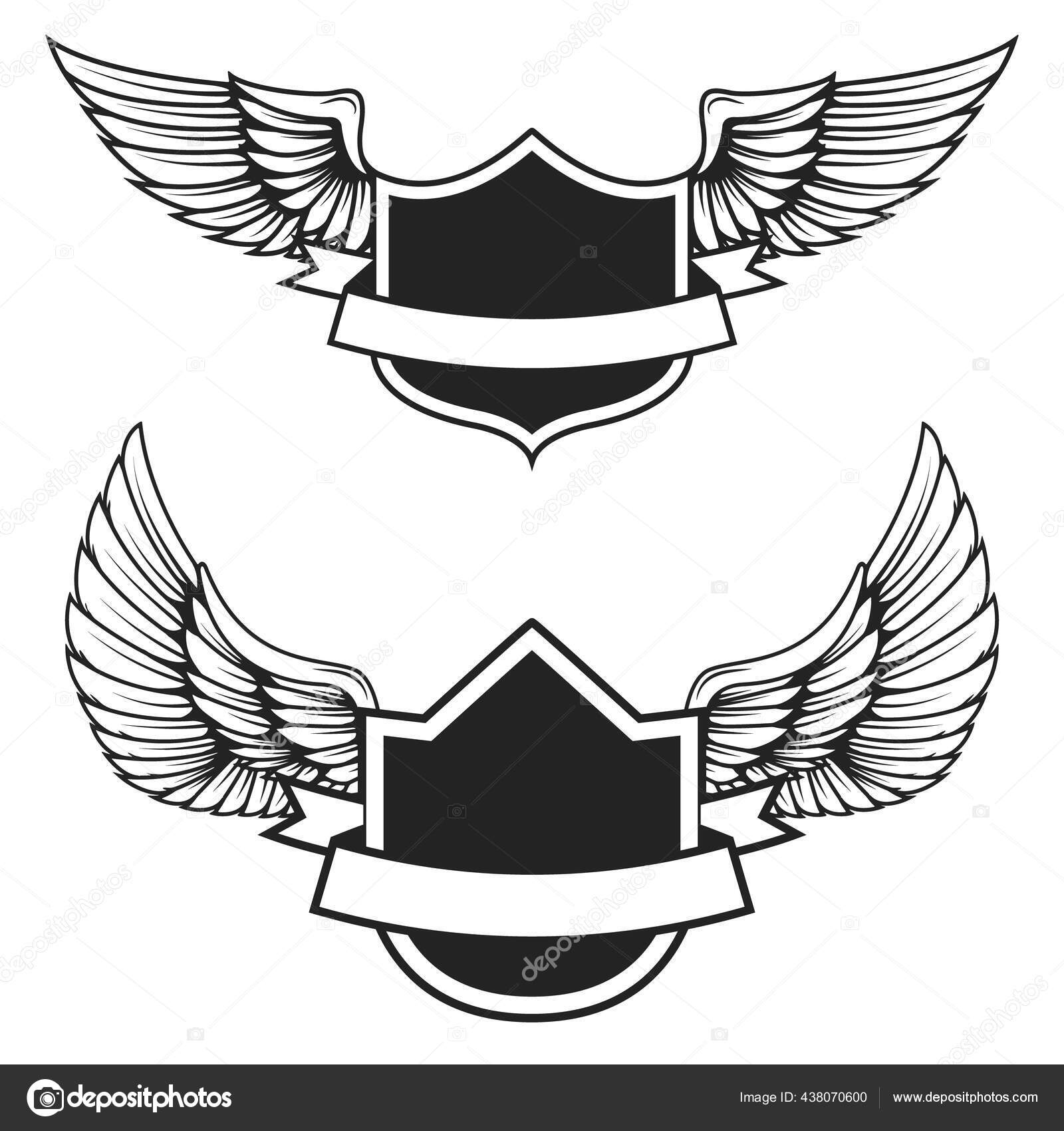 Desain Lambang Keren