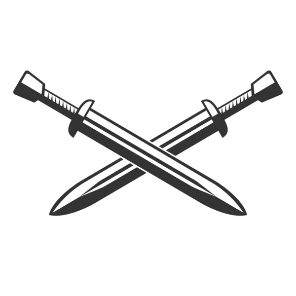 Crossed swords Stock Photos, Royalty Free Crossed swords Images ...