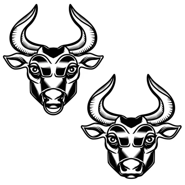 Bull labels Stock Photos, Royalty Free Bull labels Images | Depositphotos