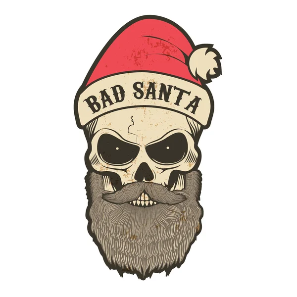 1,423 Bad santa Vector Images, Bad santa Illustrations | Depositphotos