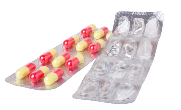 Blister pack tablets Stock Photos, Royalty Free Blister pack tablets ...