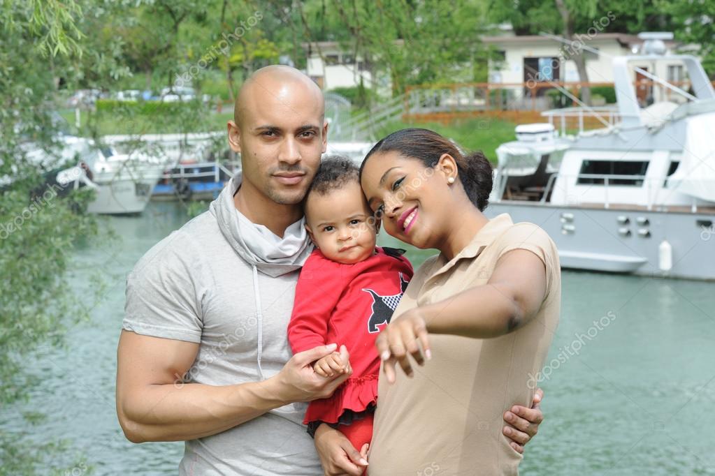 Family Picture Of Metis