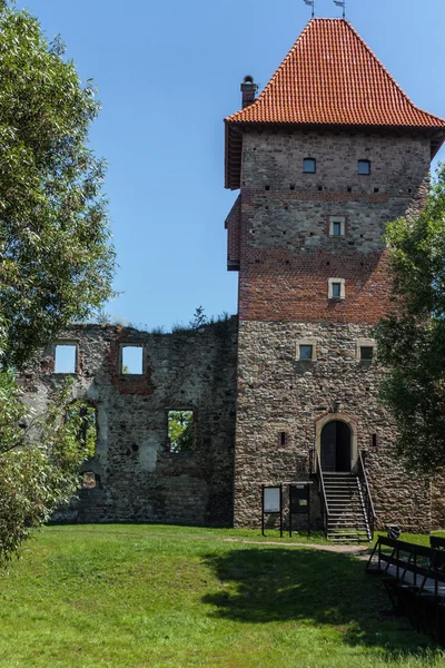 Gotland castle Stock Photos, Royalty Free Gotland castle Images ...