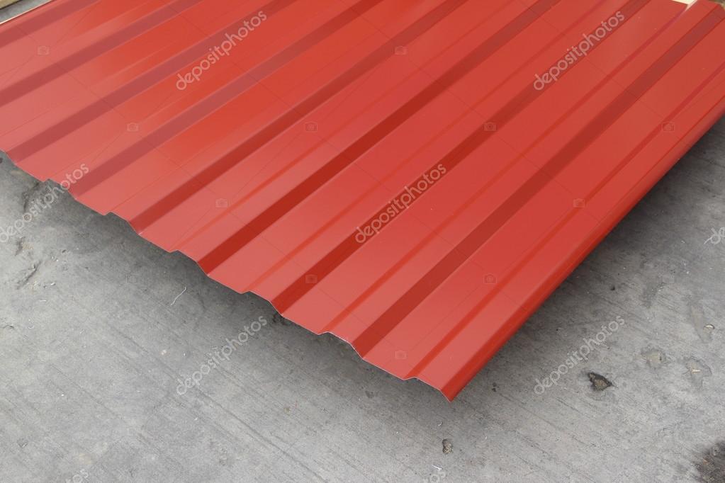 Red sheets — Stock Photo © Maxwprosto #75384569