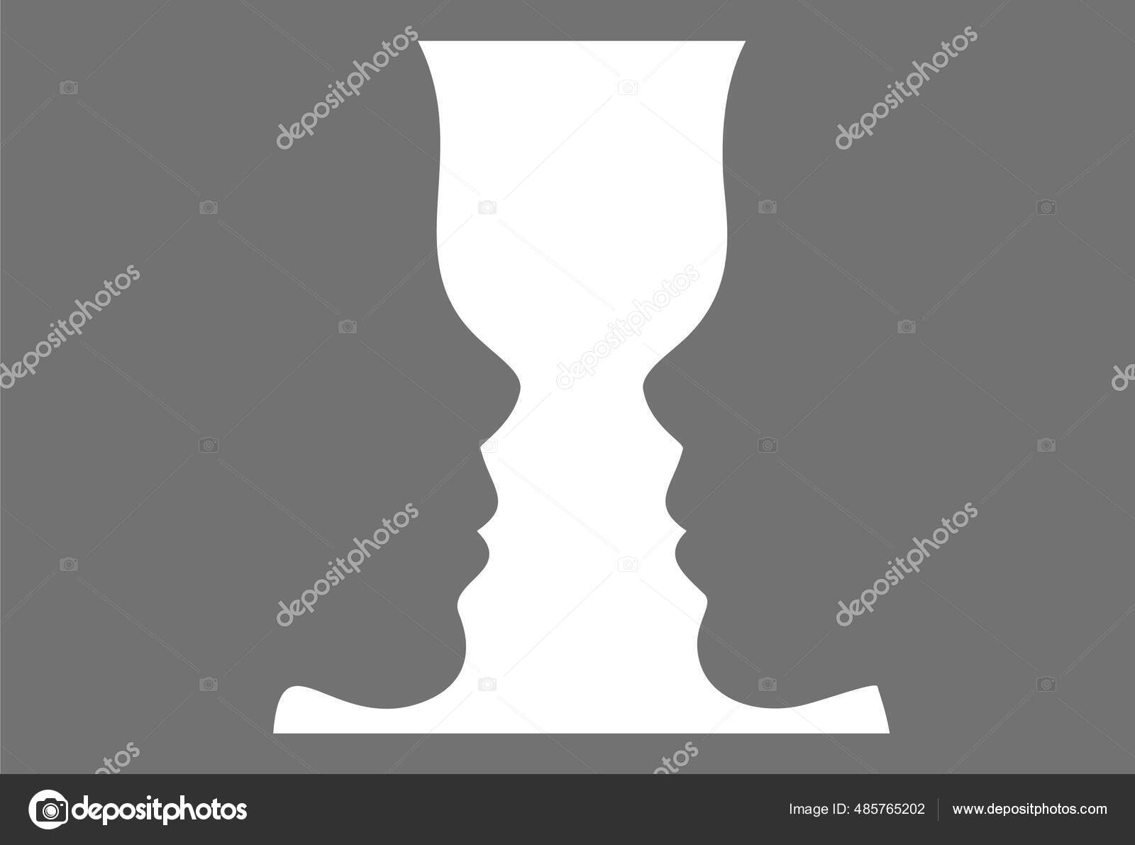 Figure Ground Perception Psychology