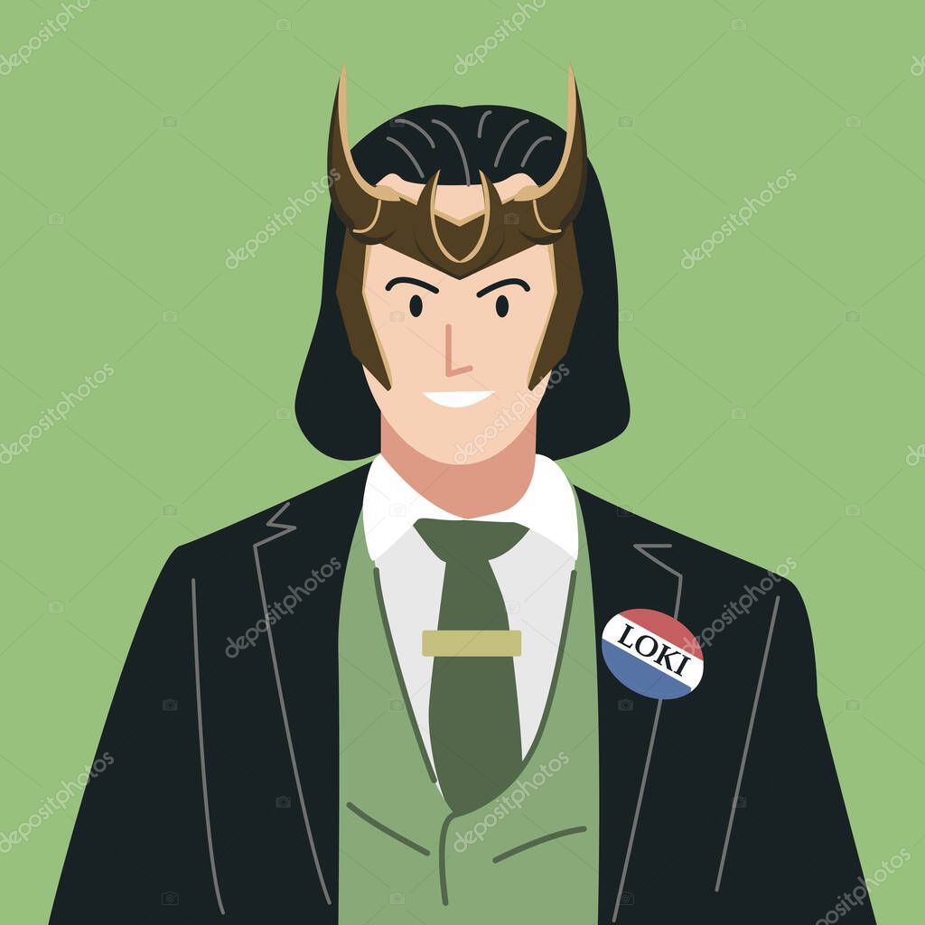 Dibujo De Loki Loki Loki: Más De 541 Ilustraciones Y Dibujos De Stock