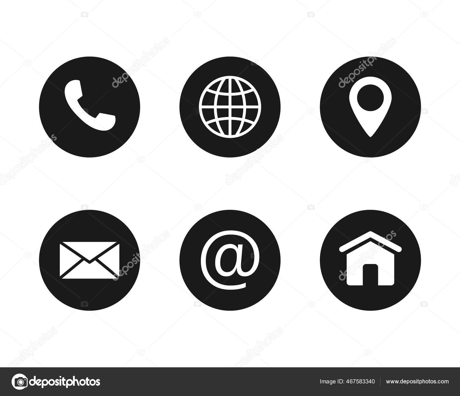 Telecommunications Icon