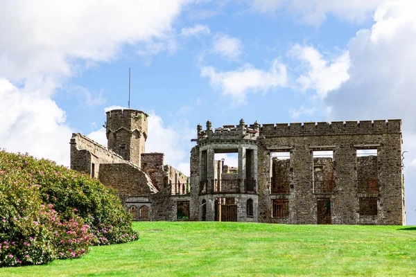 Drummond castle Stock Photos, Royalty Free Drummond castle Images ...