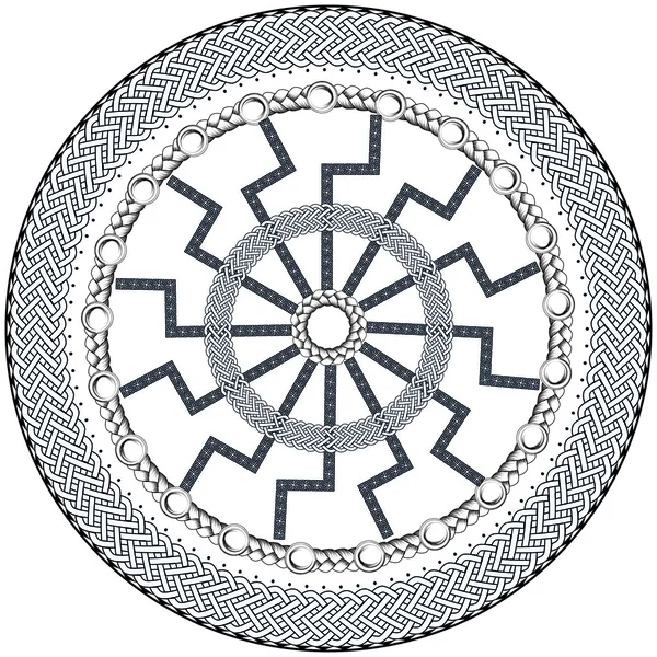 Sol negro Imágenes Vectoriales, Gráfico Vectorial de Sol negro ...