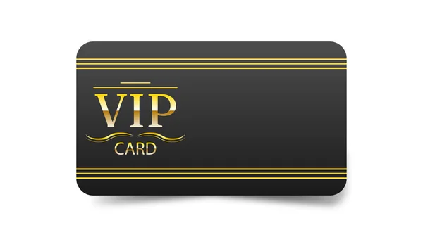 Vip Card Png
