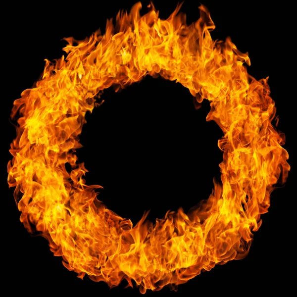 Ring of fire Stock Photos, Royalty Free Ring of fire Images | Depositphotos