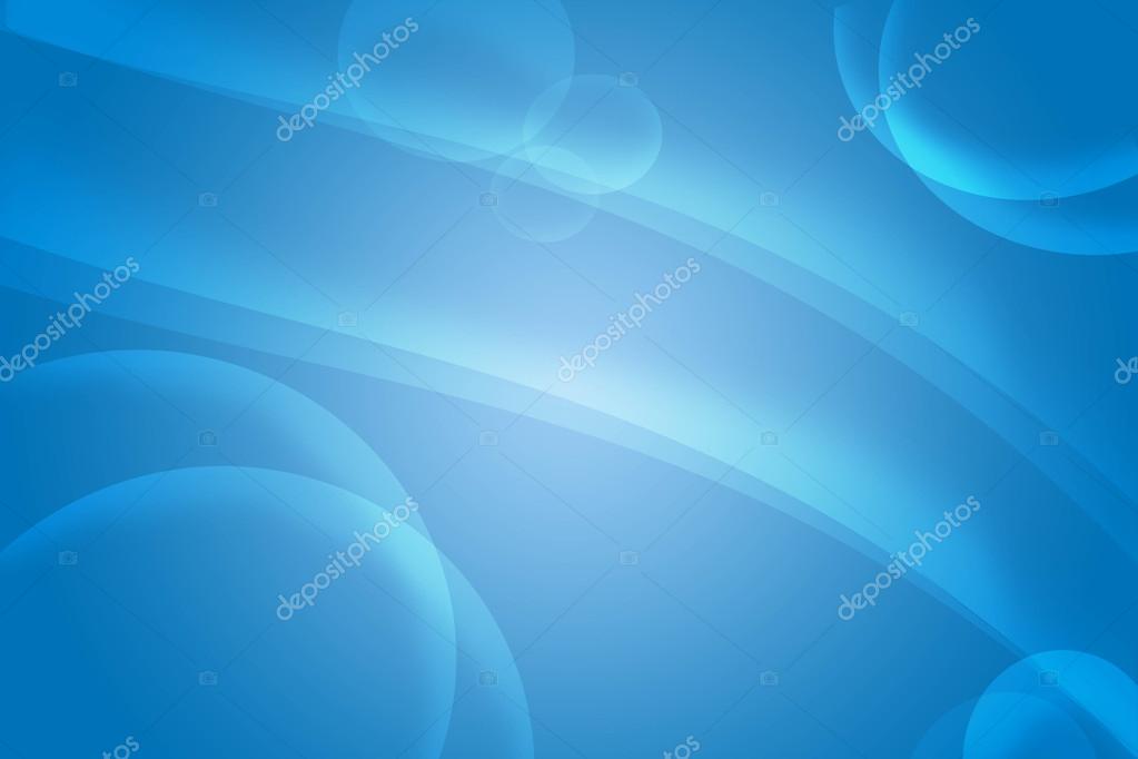 Photoshop Blue Background