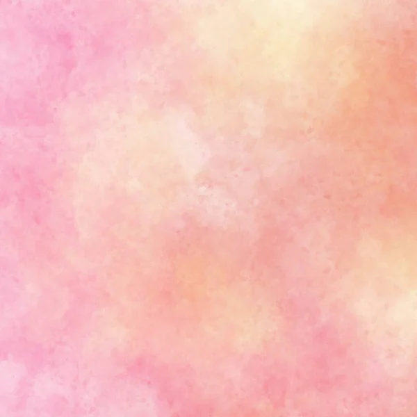 Watercolor Background Abstract Hand Draw Wallpaper Stock Illustration