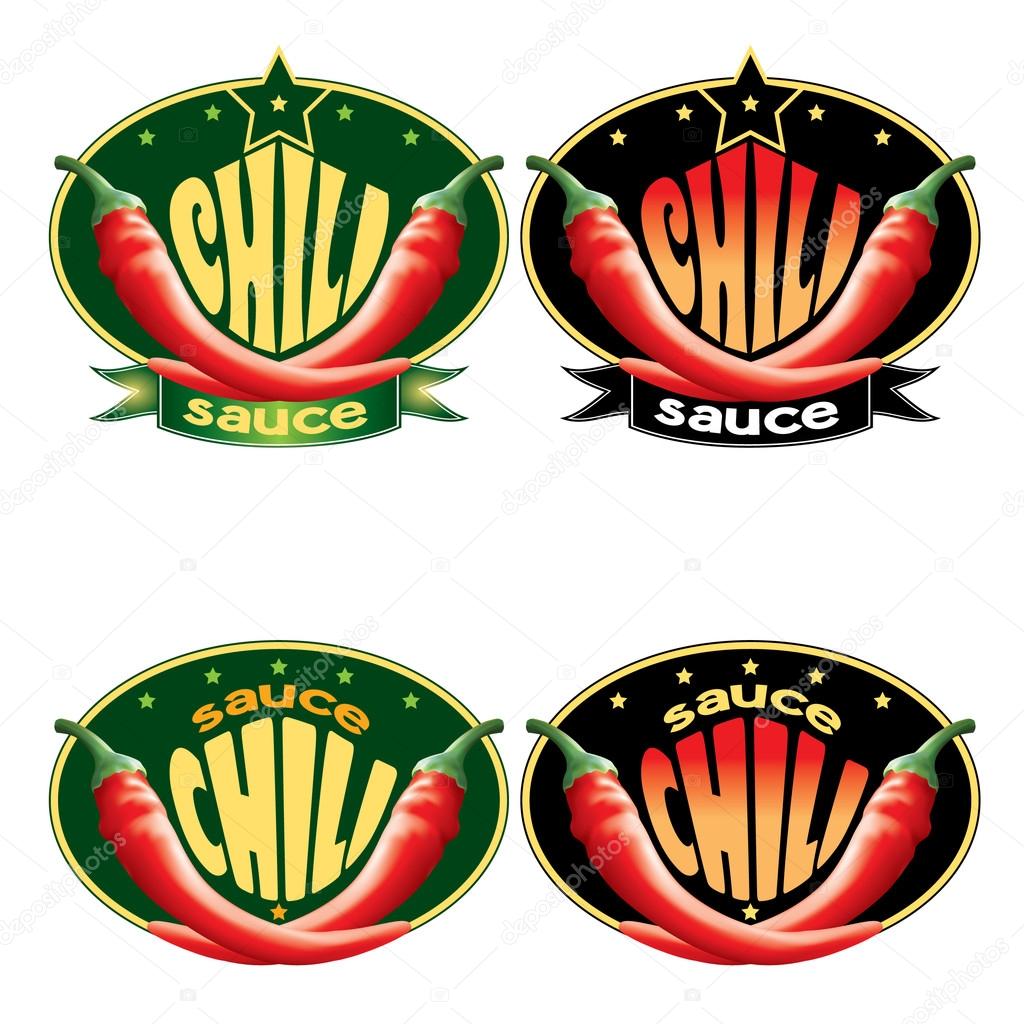 plantillas etiquetas para salsa chili 2024