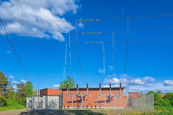 Tram substation Stock Photos, Royalty Free Tram substation Images ...