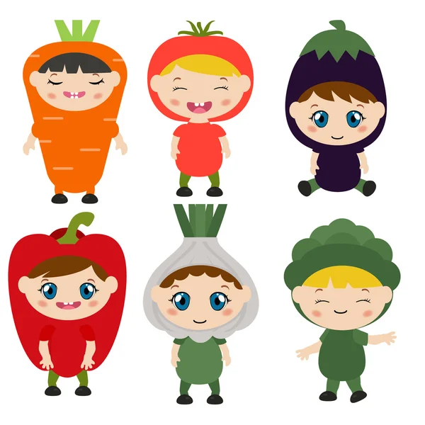 Like vegetables Vector Images | Depositphotos