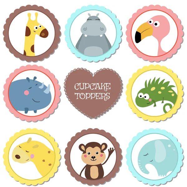 317 Cake toppers Vector Images - Free & Royalty-free Cake toppers ...