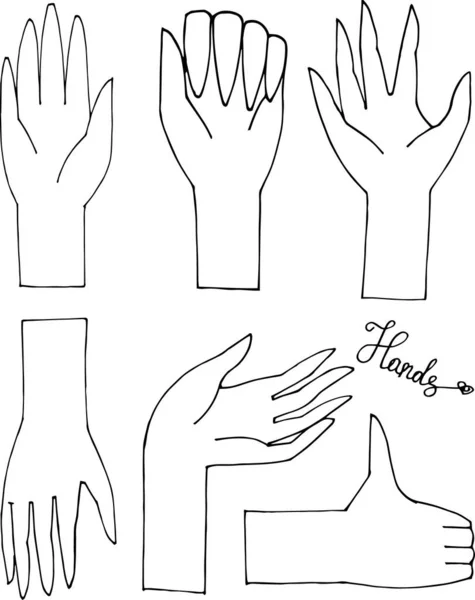 Hands chart Stock Photos, Royalty Free Hands chart Images | Depositphotos