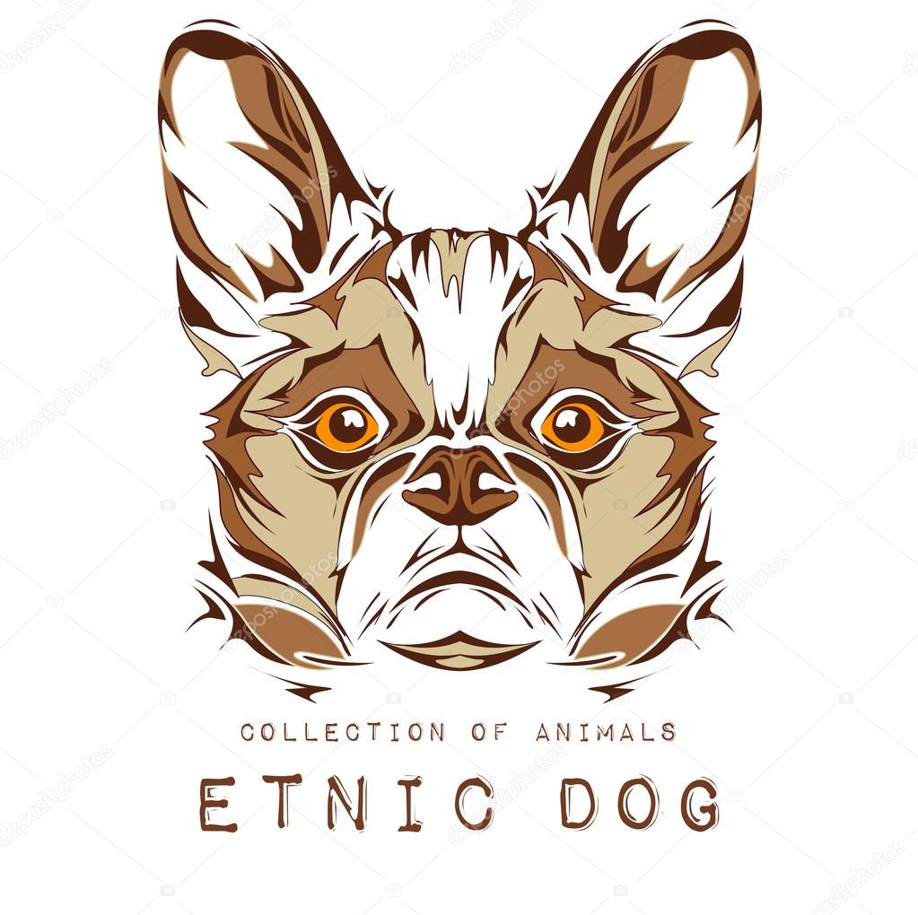 Totem Pour Chien LES CHIENS HEROS | TOTEM