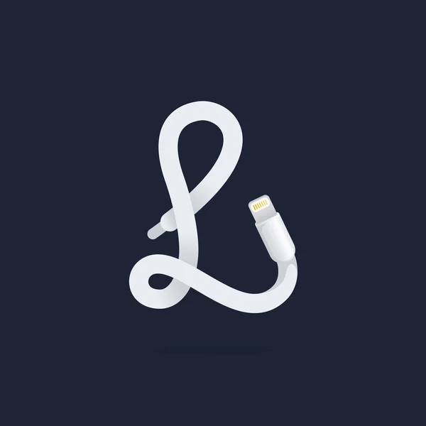 ᐈ Phone cord clip art stock vectors, Royalty Free phone cord ...