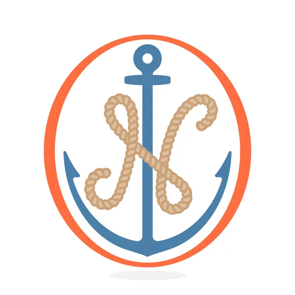 ᐈ Nautical font stock vectors, Royalty Free rope font illustrations ...