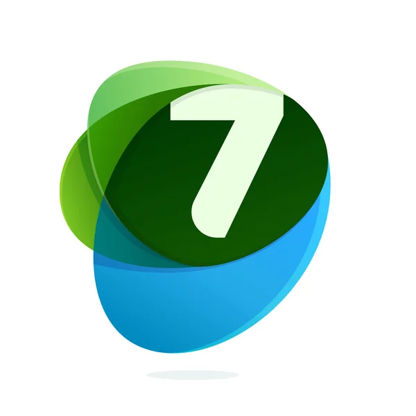 7 logo Stock Photos, Royalty Free 7 logo Images | Depositphotos