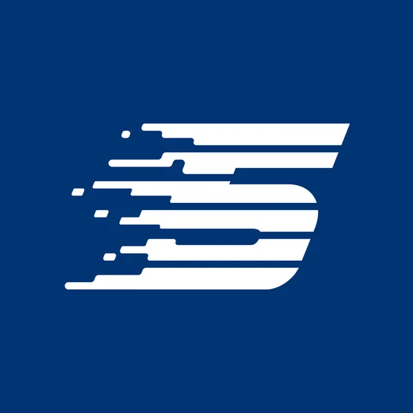 Five logo Vector Art Stock Images | Depositphotos