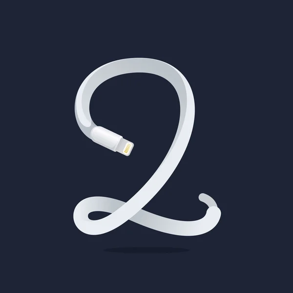 How lightning is formed — Stock Vector © edesignua #40297911