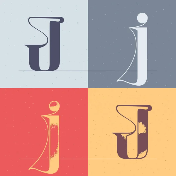 100,000 Letras js Vector Images | Depositphotos