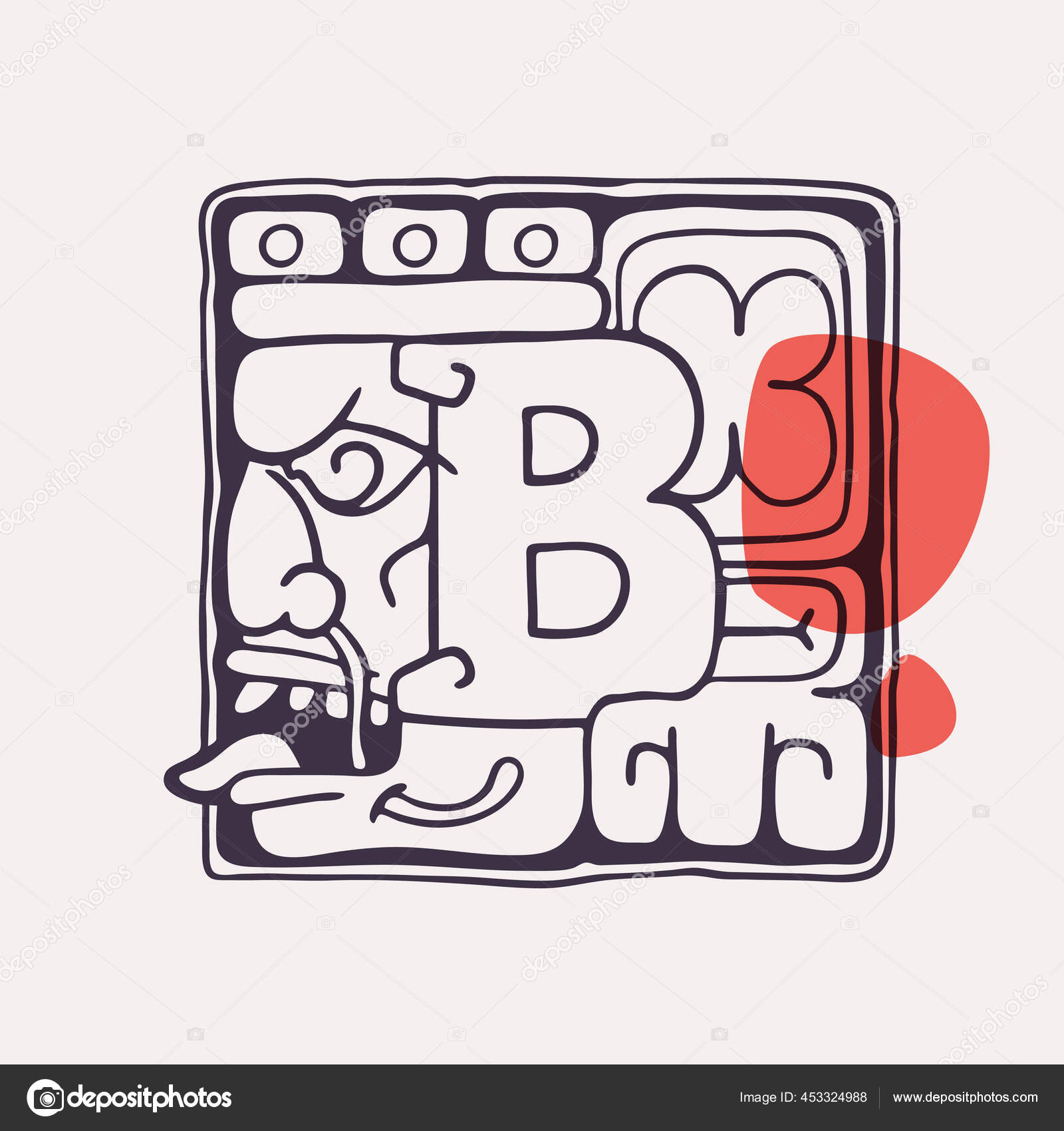 Native American Font Download