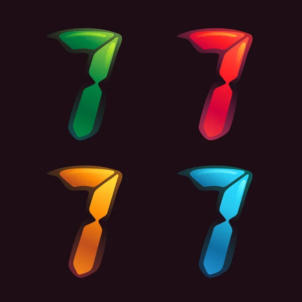 100,000 777 logos Vector Images | Depositphotos