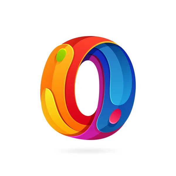 Number nine volume logo Stock Vector Image by ©kaer_dstock #75677563