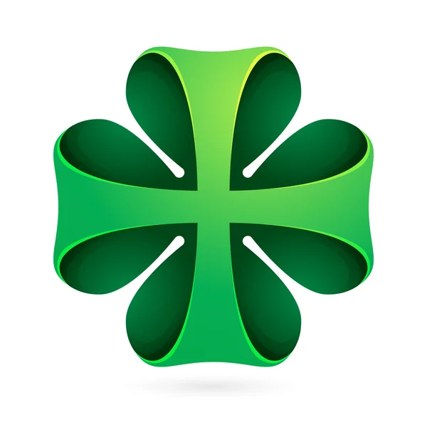 Clover logo Vector Art Stock Images | Depositphotos
