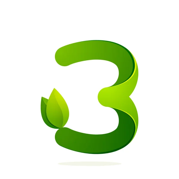 3 logo Stock Vectors, Royalty Free 3 logo Illustrations | Depositphotos®