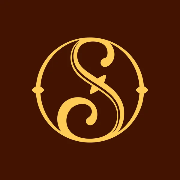 S logo design Vector Images | Depositphotos