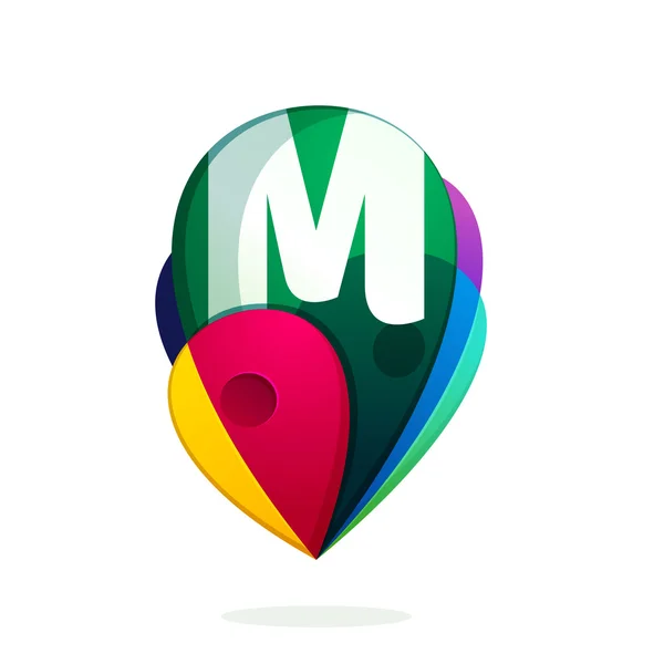 M station Vector Art Stock Images | Depositphotos