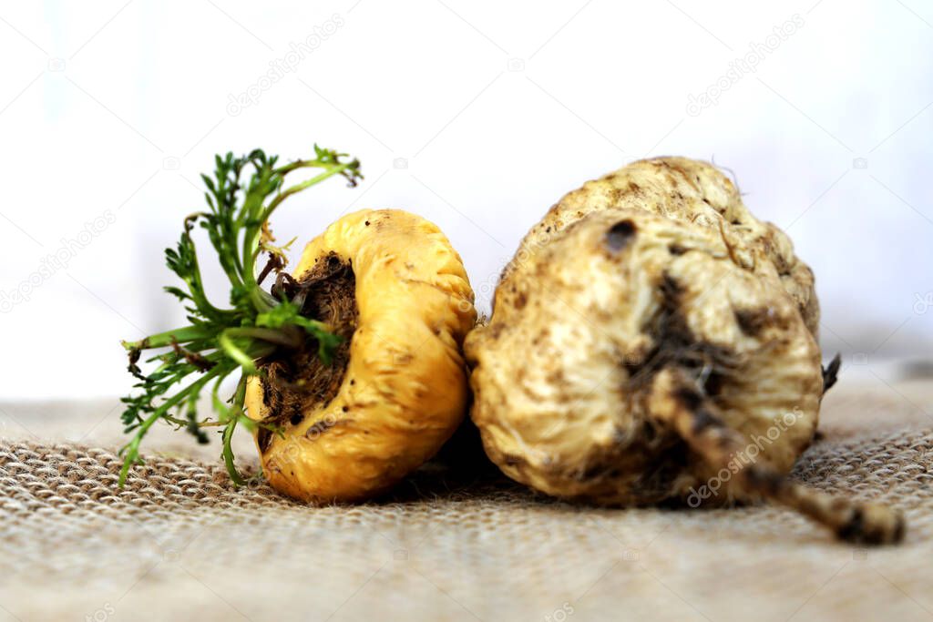 Maca. Raíz peruana para vitalidad, energía y salud. Maca Peruana Blanca ...