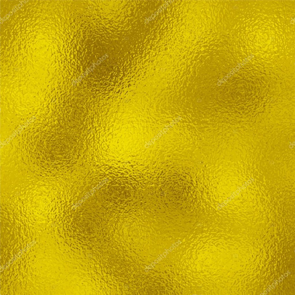 Golden foil texture. Stock Vector Image by ©KlausKunstler #77294898