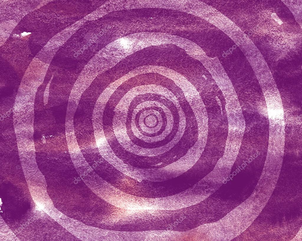 Background pattern of concentric circles. Optical illusion Stock Photo ...